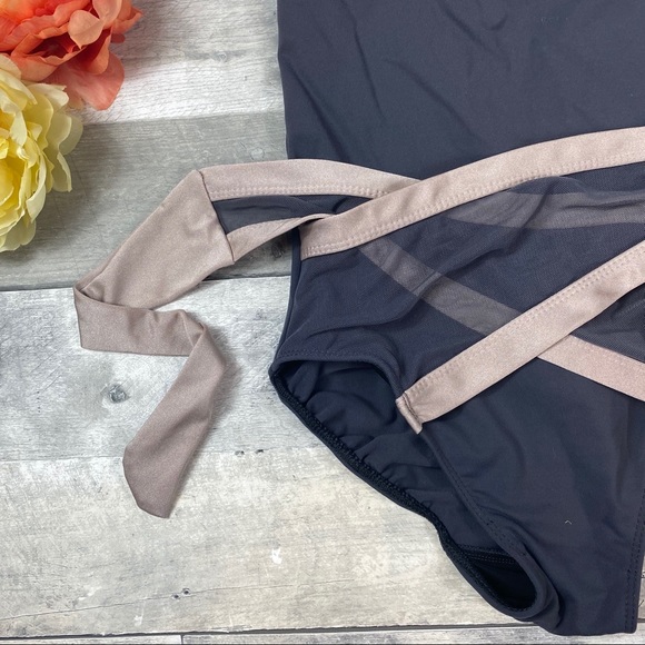 five dancewear | Intimates & Sleepwear | Five Dancewear Dance Leo ...